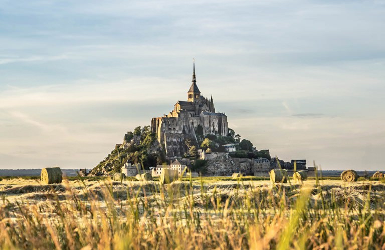 Learning Language Locally | Normandy Experience